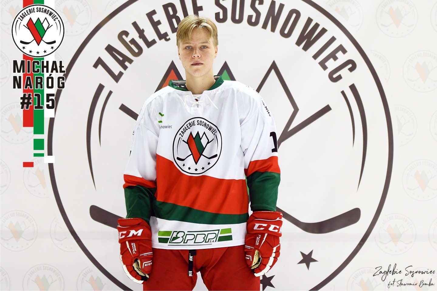 ZAGŁĘBIE SOSNOWIEC