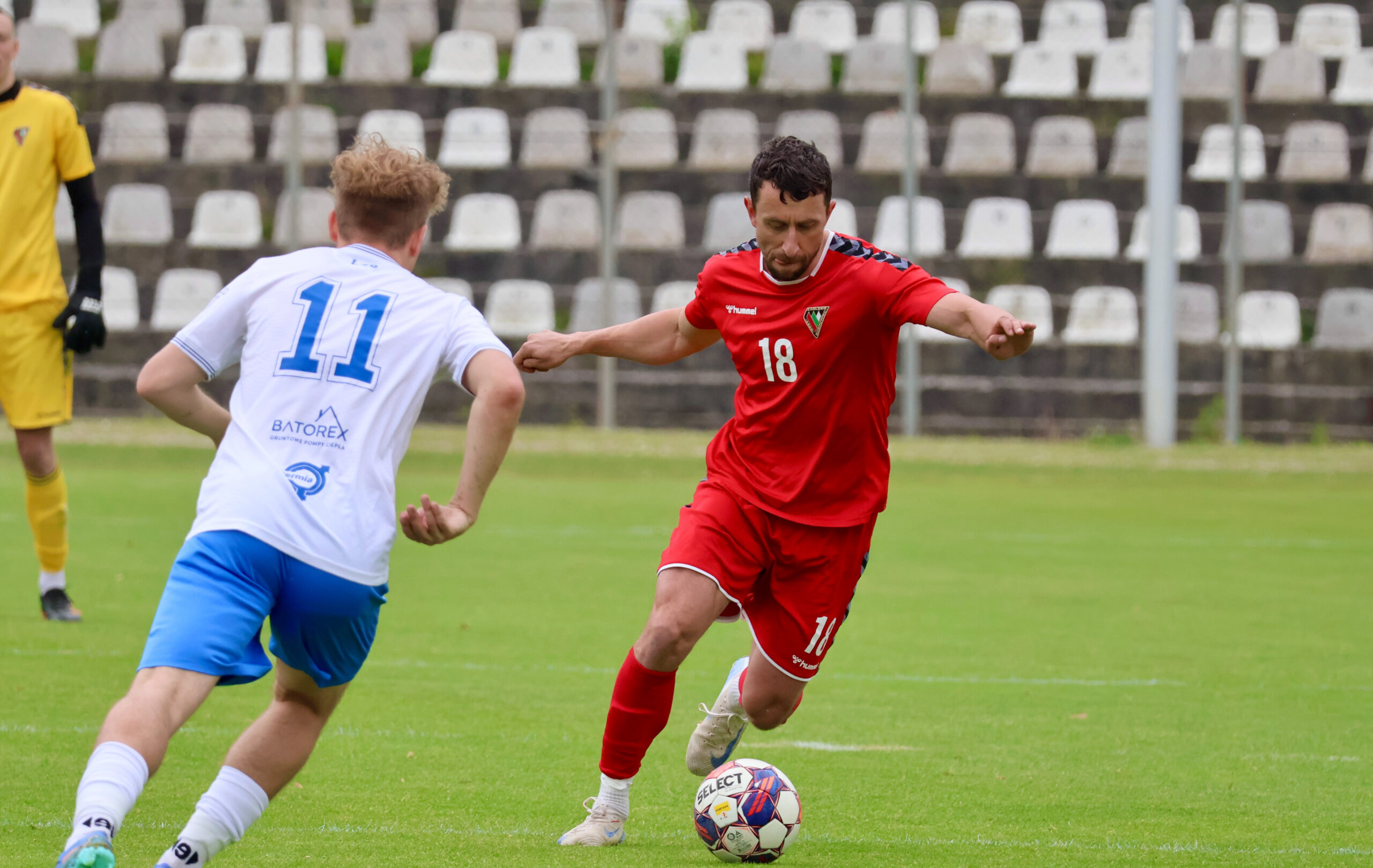 Klub Piłkarski Zagłębie Sosnowiec - Oficjalna Strona Klubu