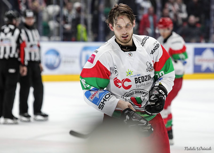 ZAGŁĘBIE SOSNOWIEC