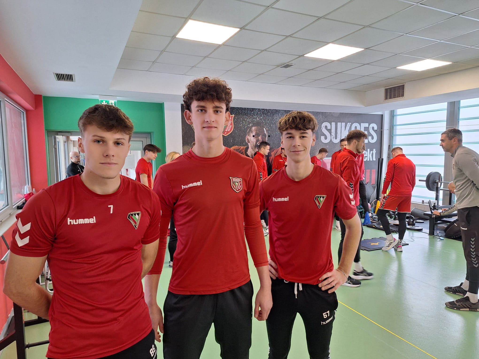 Klub Piłkarski Zagłębie Sosnowiec - Oficjalna Strona Klubu